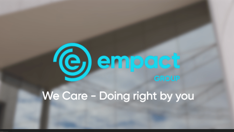 Empact Group Videos